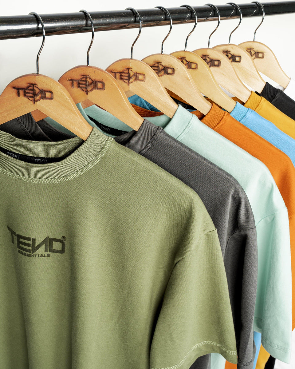 BASIC TEE – Tend
